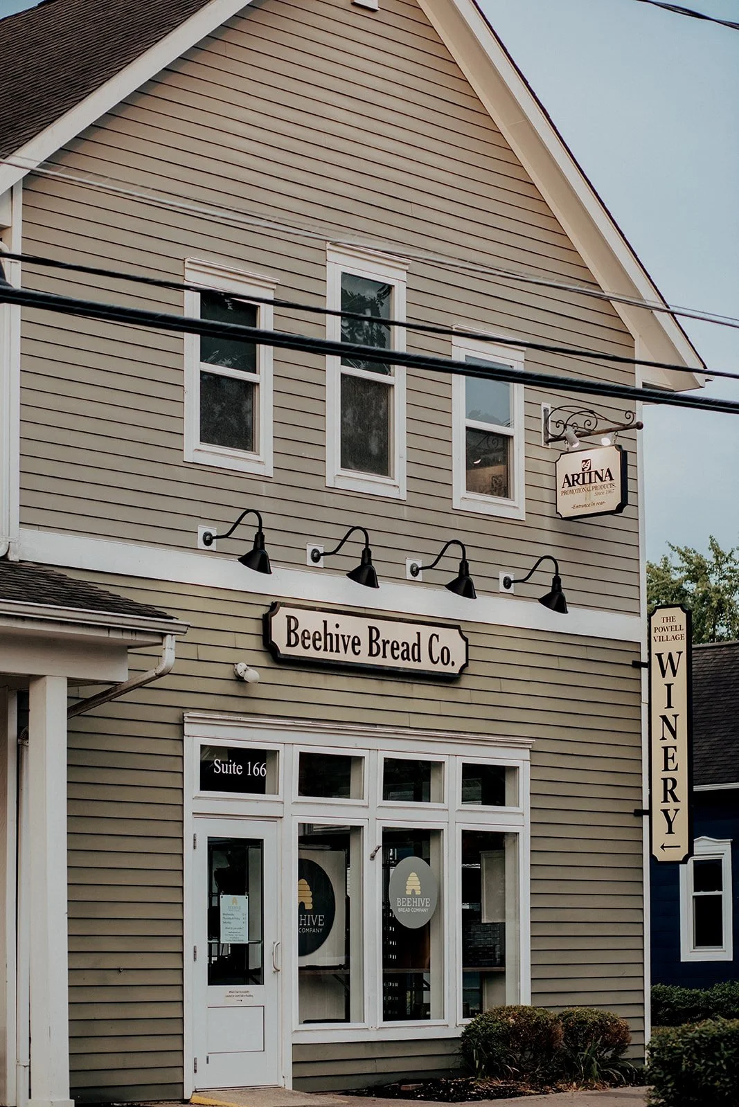 Shop — Visit Powell