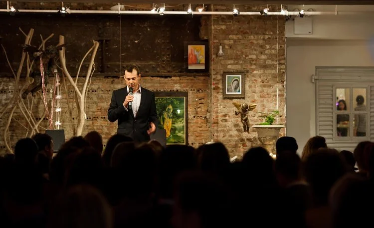 About — Jeff Krasno