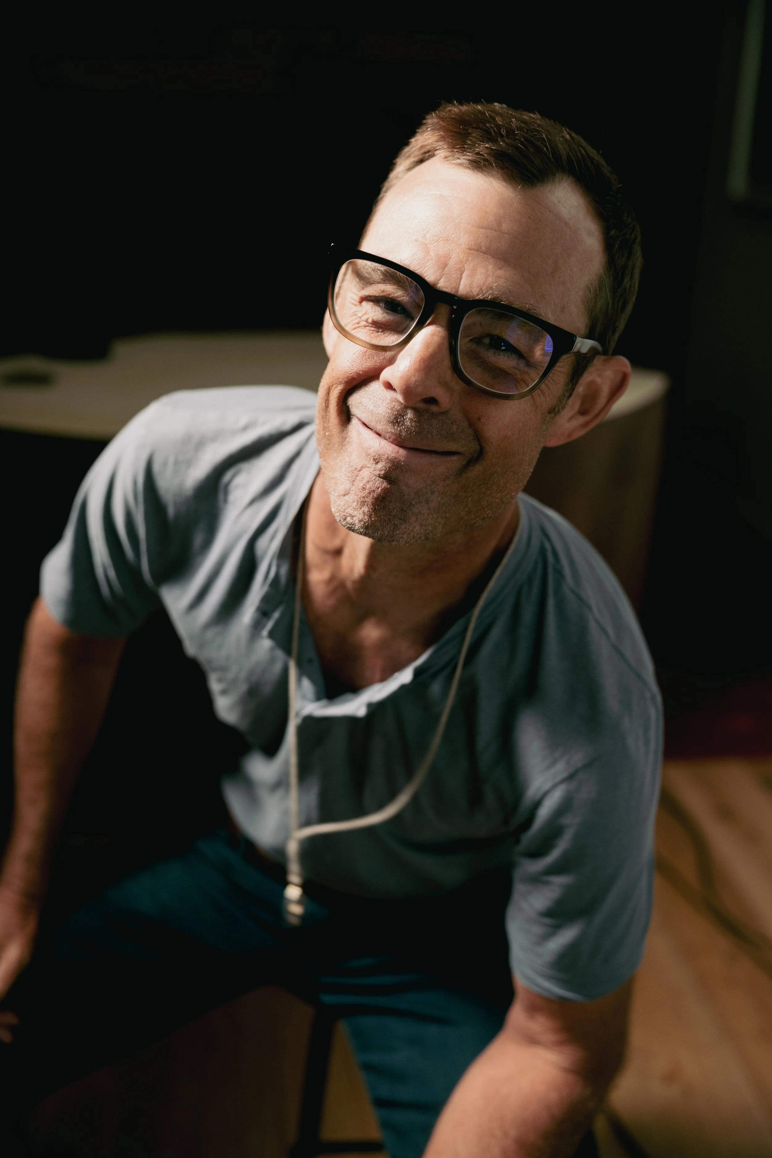 Jeff Krasno