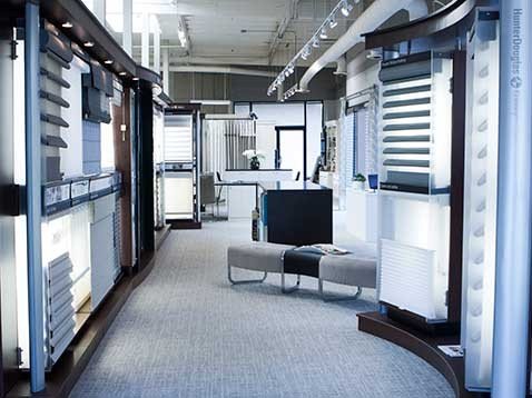 Creative Window Designs