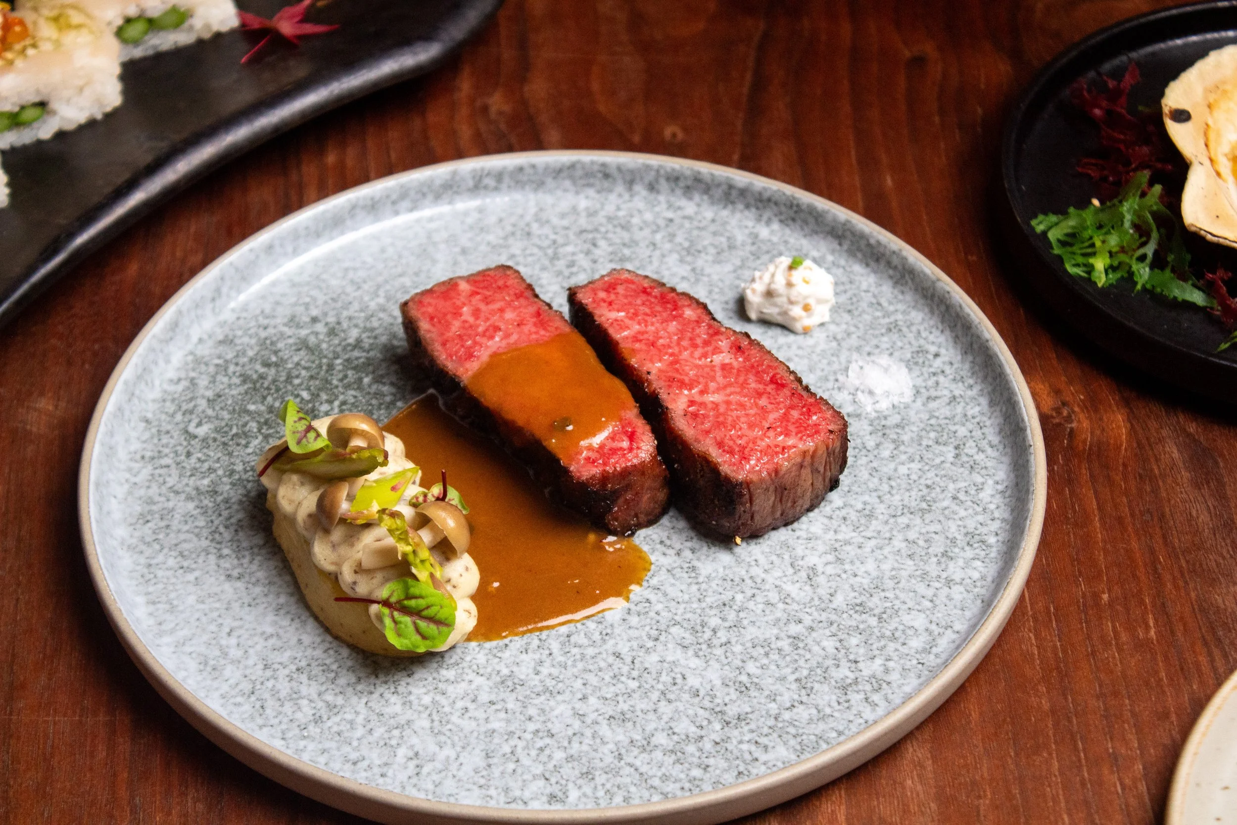 Minami Yaletown - Japanese Tapas & Cocktails