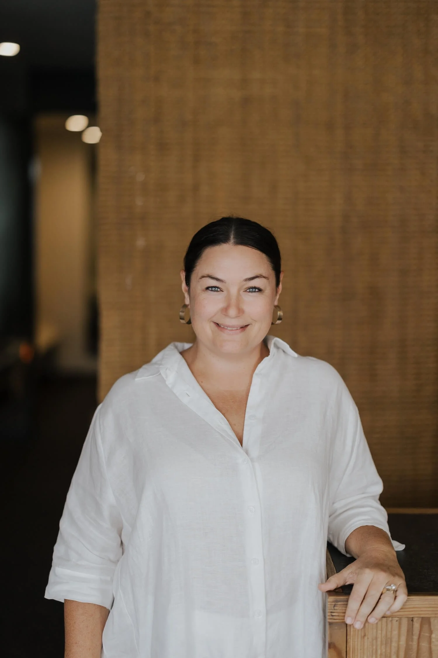Dr Bree Weber - Mount Gravatt Chiropractor - Olive Chiropractic