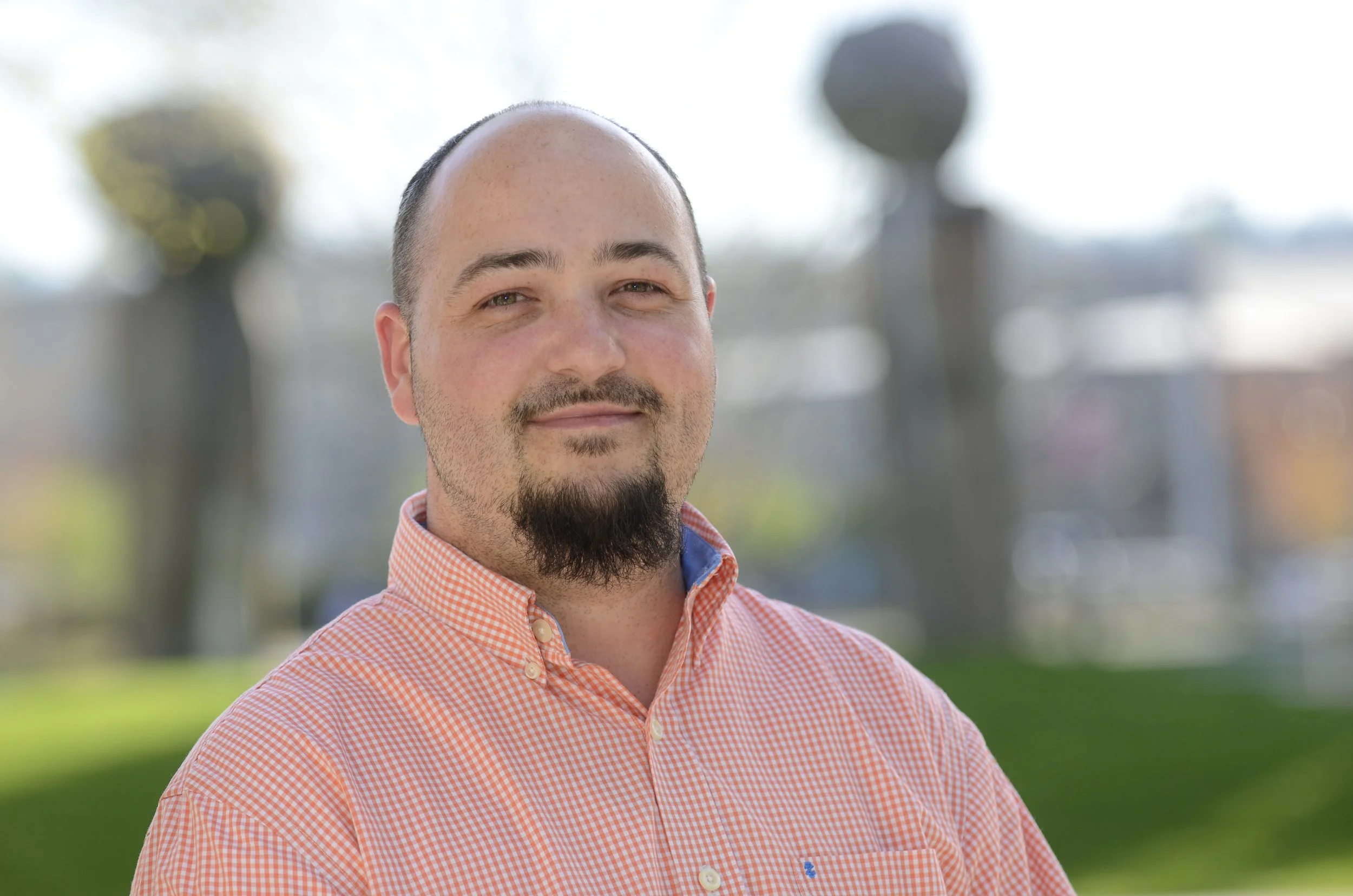 Nate O'Neel, Principal & COO | Columbia Engineering Group