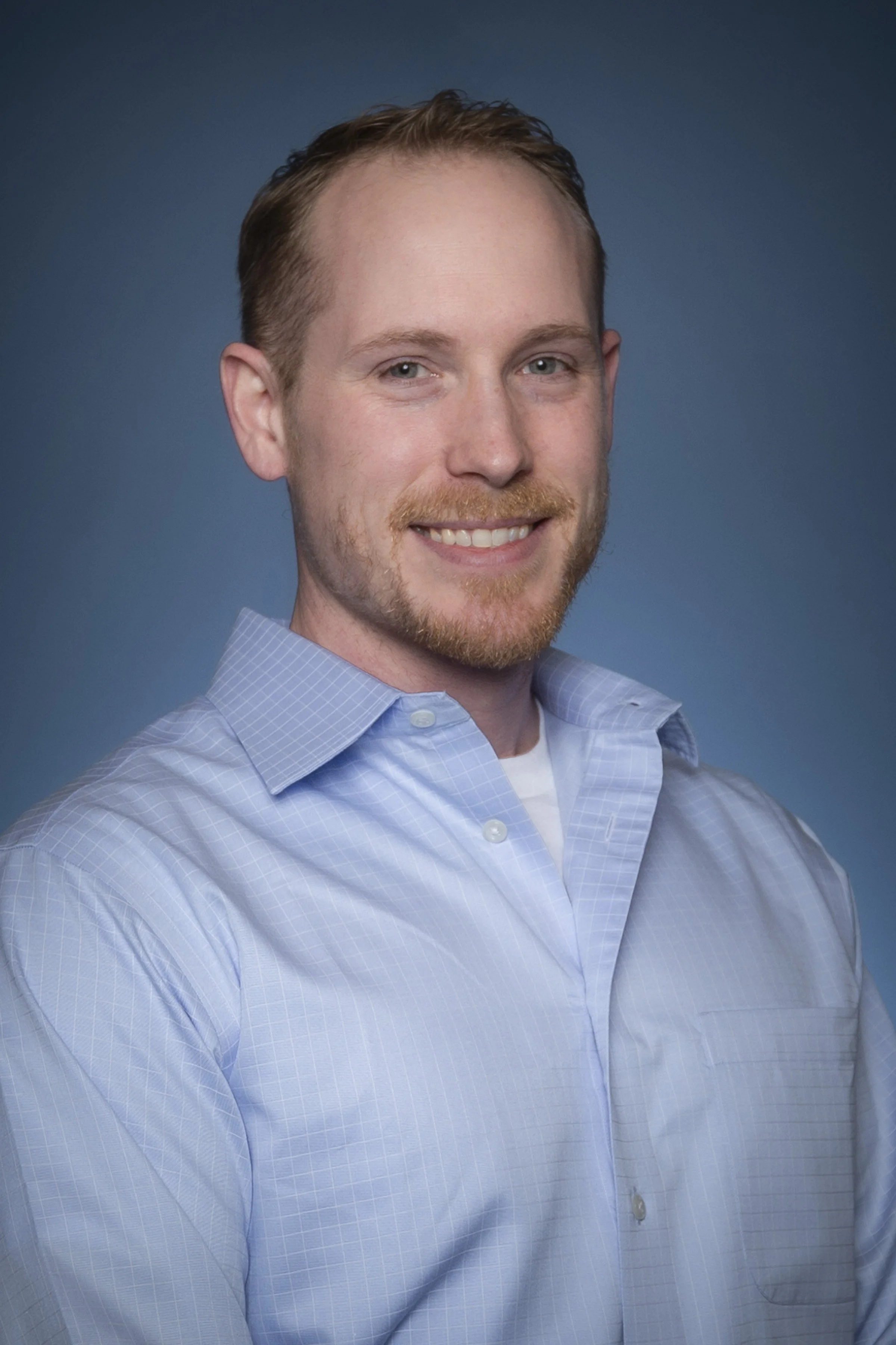 Ty Nielson, Principal & CEO | Columbia Engineering Group