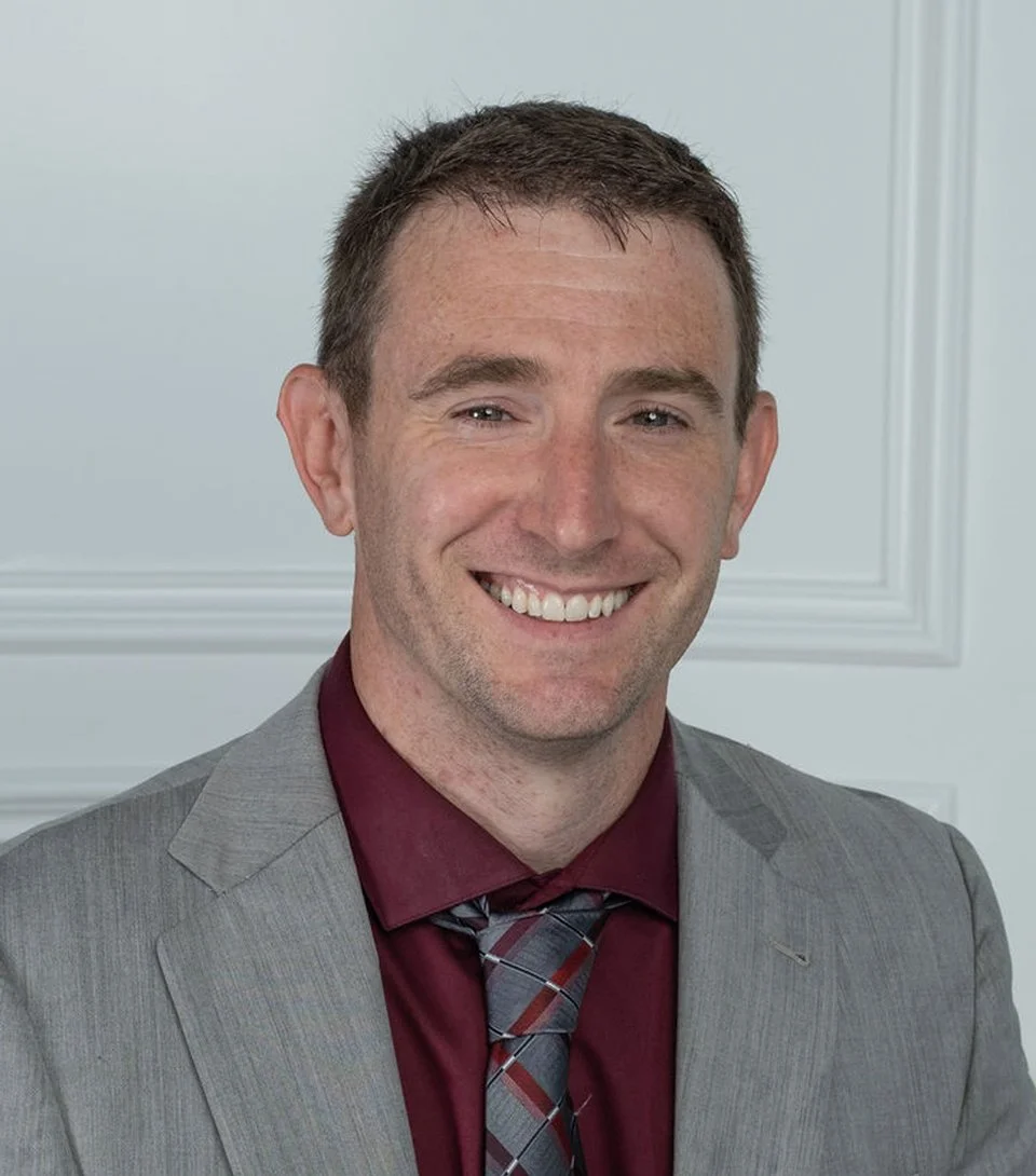 Sean Kelly, Principal & CFO | Columbia Engineering Group