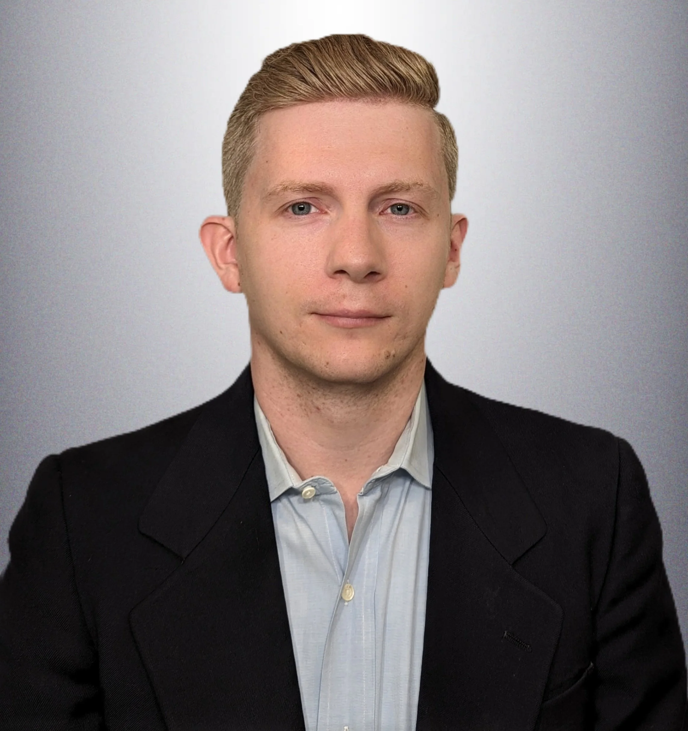 Steven Reed, PE, SE, Principal & COO | Columbia Engineering Group