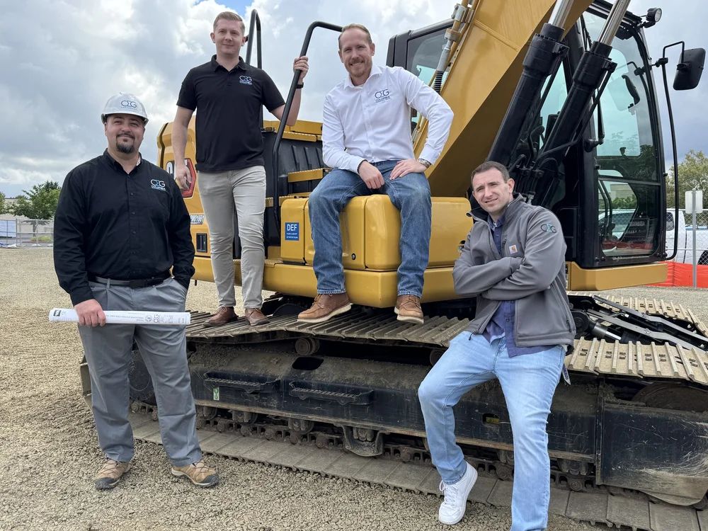 Columbia Engineering Group | Explore Engineering Solutions Today