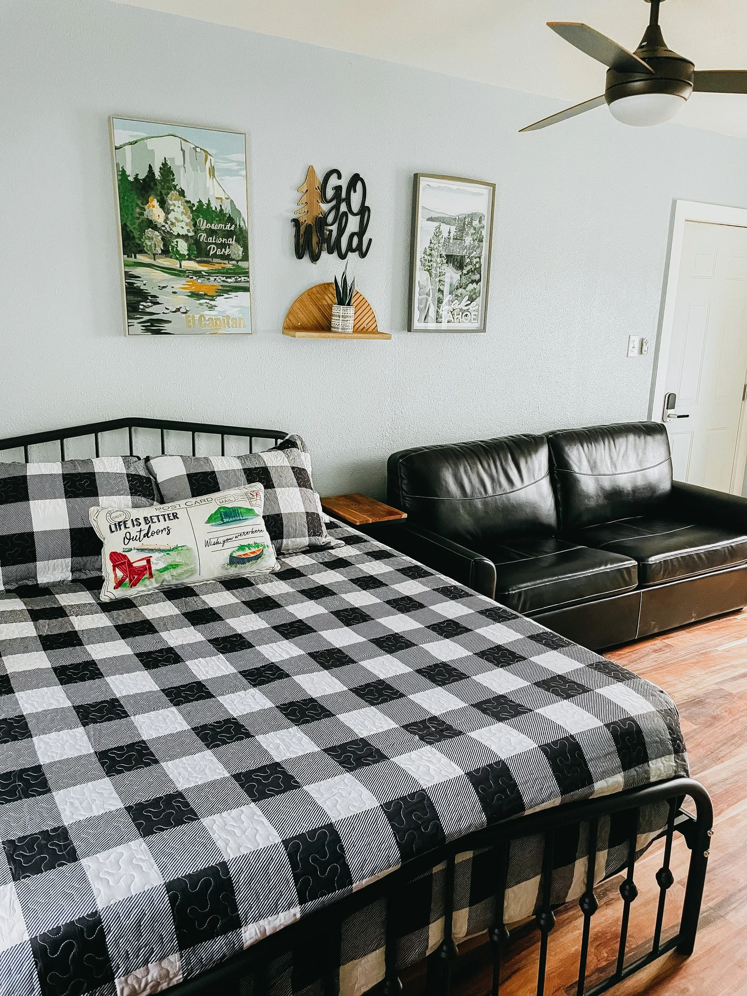 Hotel — Fall River Hotel