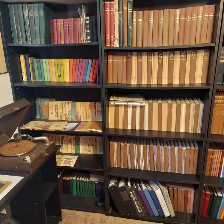 General 2 — Winning The Witnesses