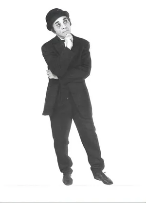 George Carl Bio — ICHOF