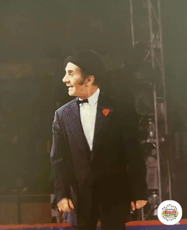 George Carl Bio — ICHOF