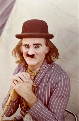 Clown Hall of Fame Inductees — ICHOF