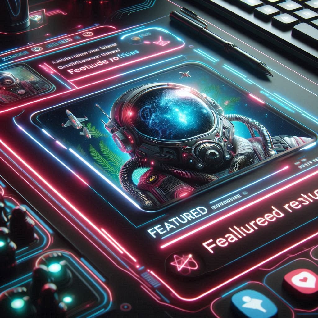 Featured Creatives -Stay Derpy — Sarah Slurpie