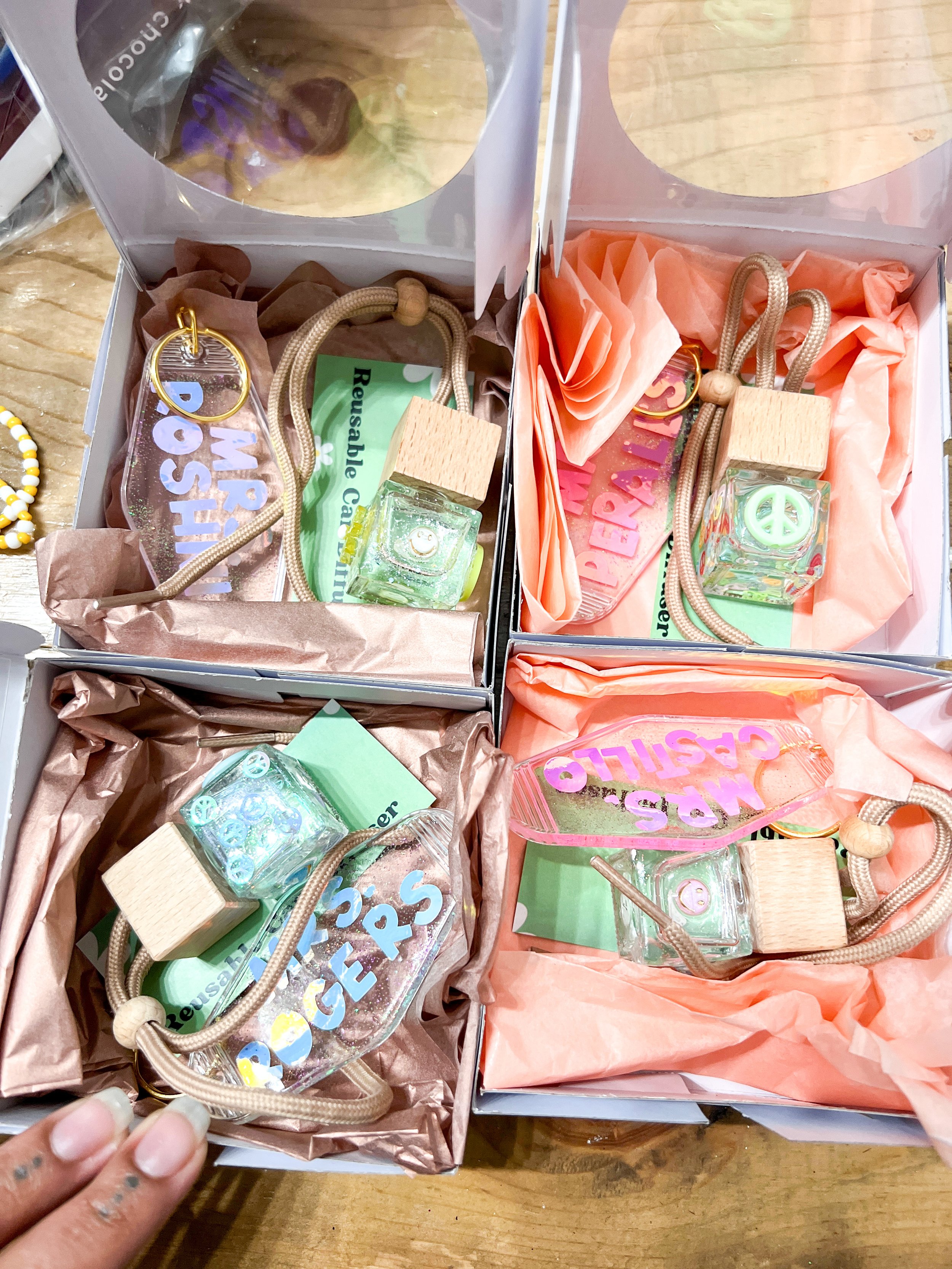 Many Mumbling Mice | Discover Eco-Consious Candles Today