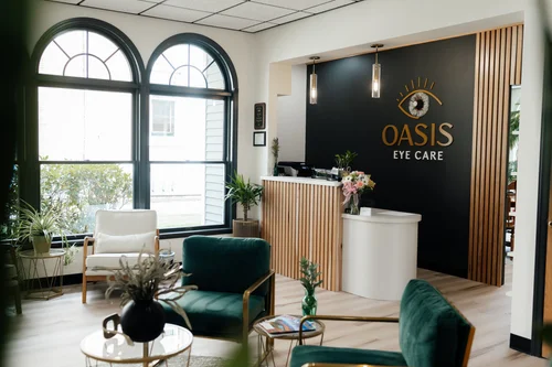 Oasis Eye Care