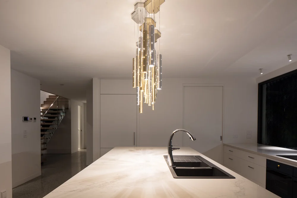 MINT - Townhouse Lighting Project — MINT Lighting Design