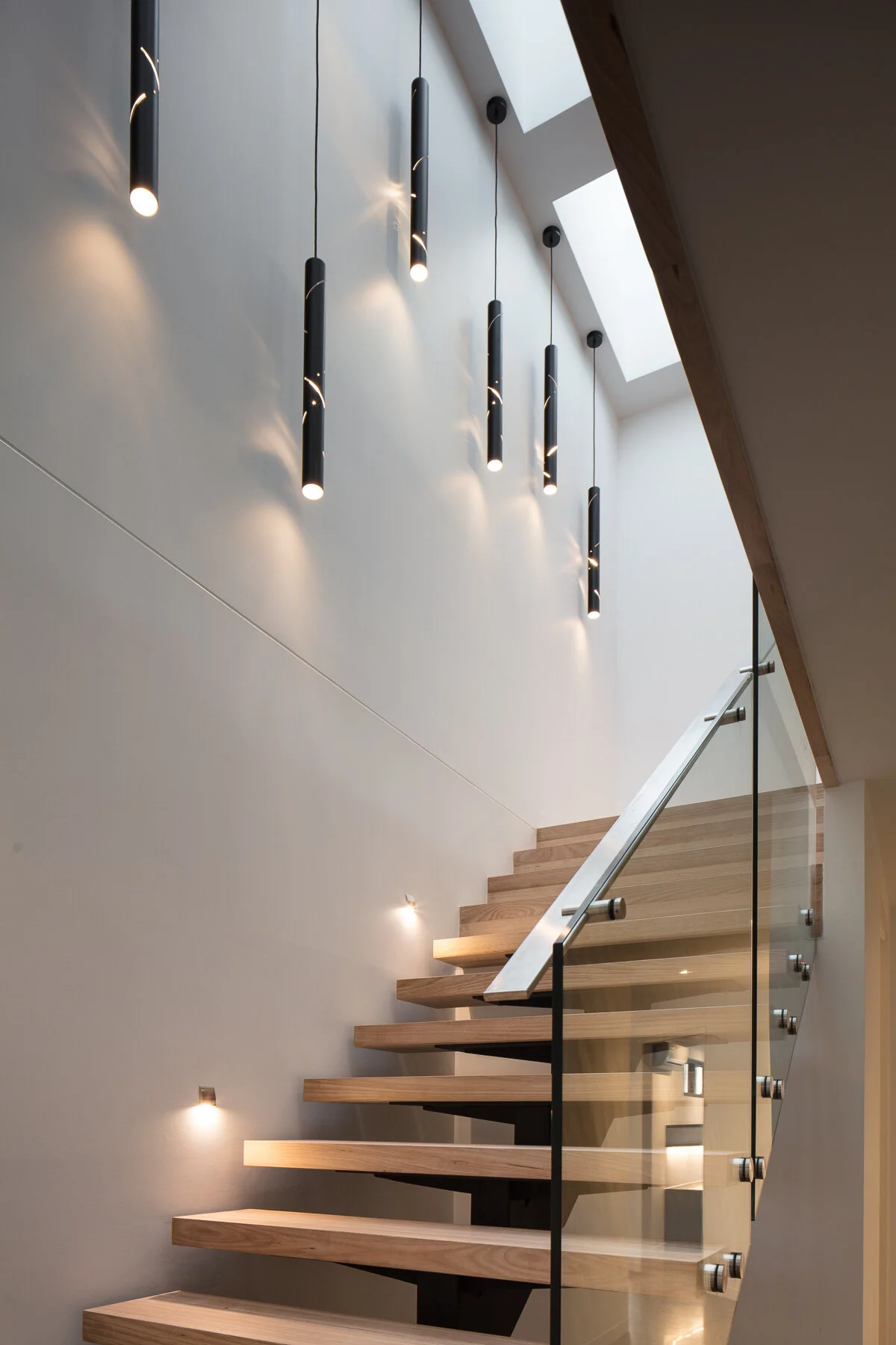 MINT - Townhouse Lighting Project — MINT Lighting Design