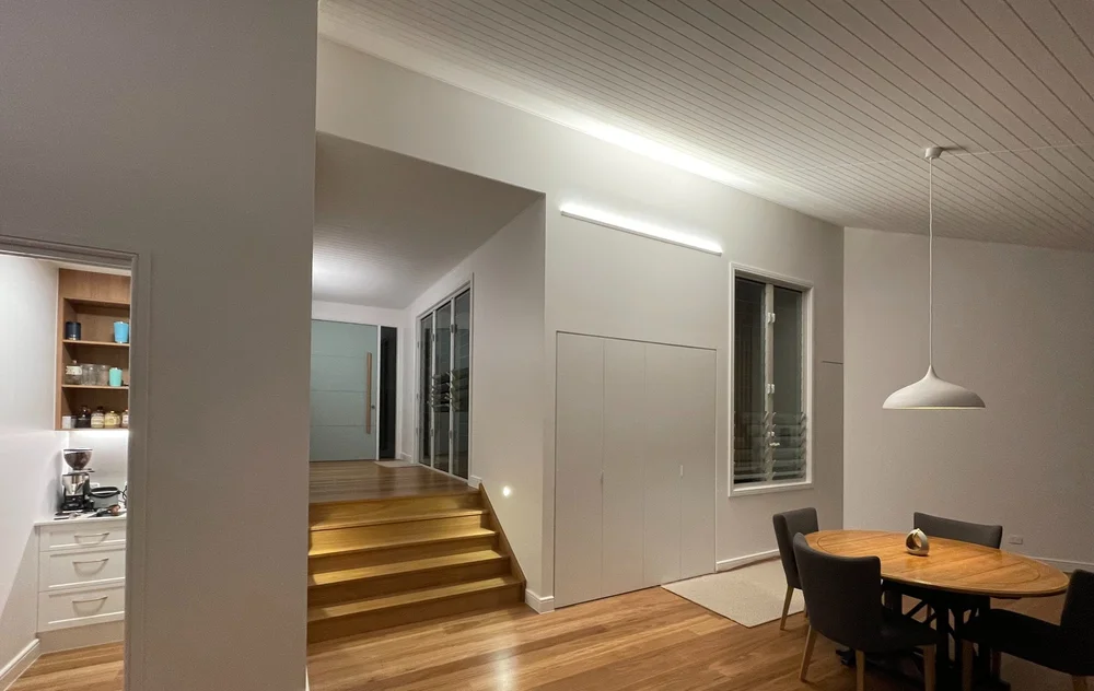 Evaluating Light Fittings to use at Home — MINT Lighting Design