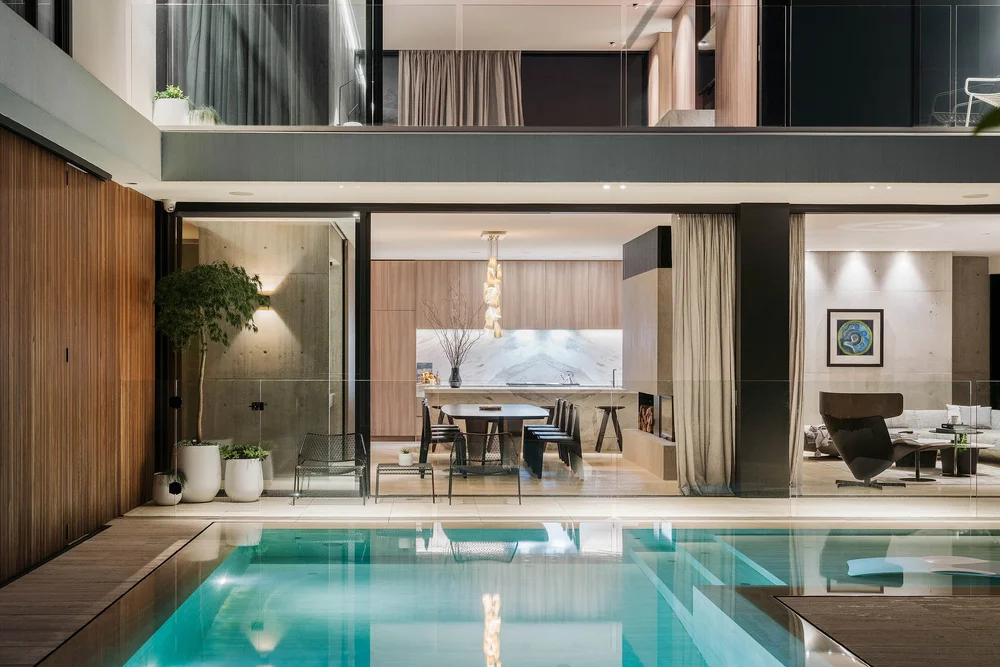 Projects — MINT Lighting Design