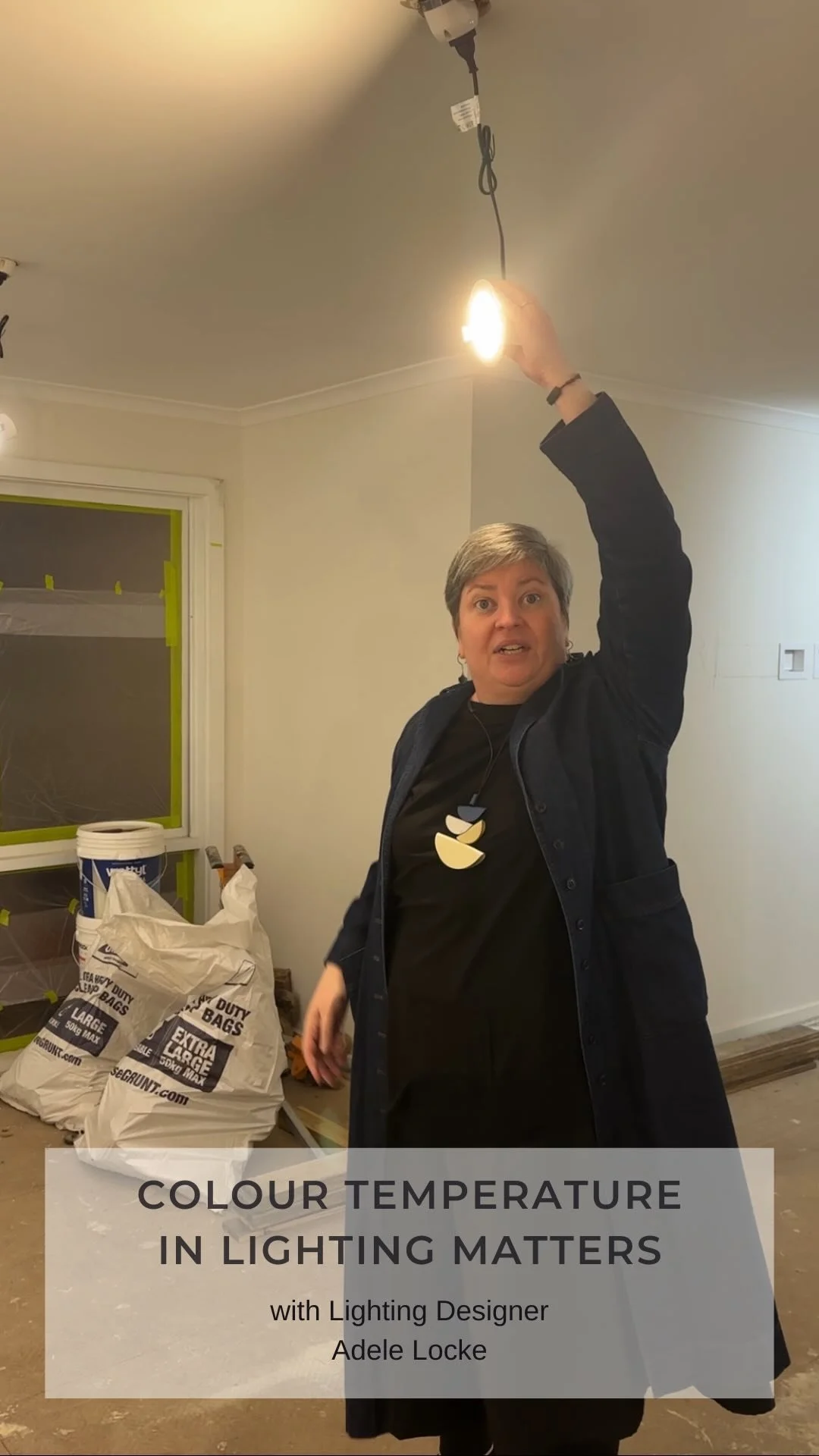 Lighting Design Services — MINT Lighting Design