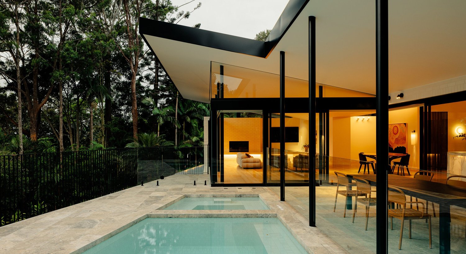 Specialist Architectural Home Lighting Designers