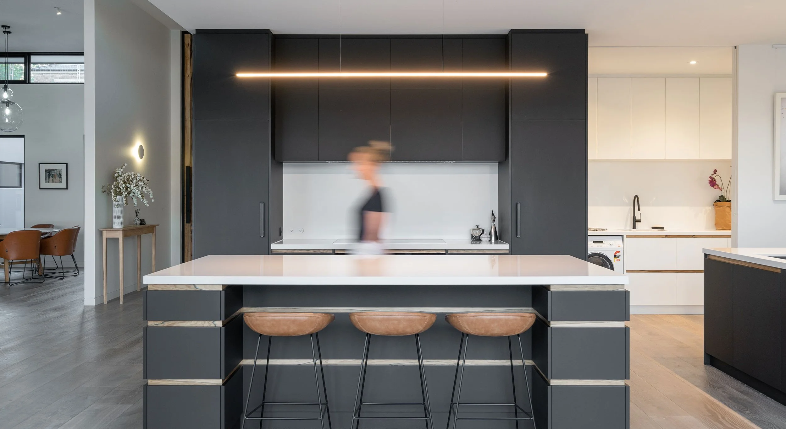 Specialist Architectural Home Lighting Designers