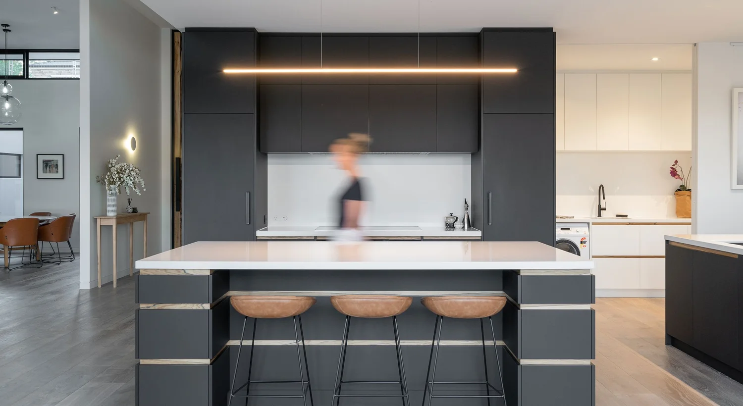 Specialist Architectural Home Lighting Designers