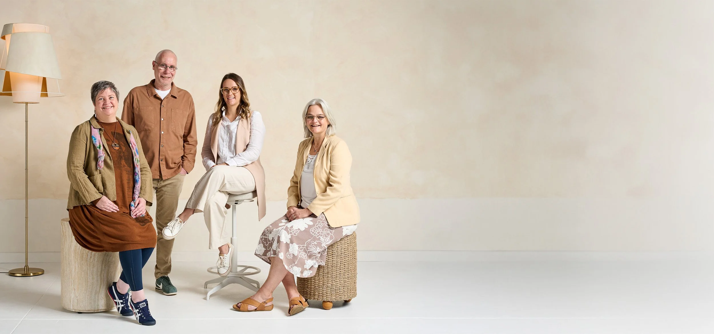 Specialist Architectural Home Lighting Designers