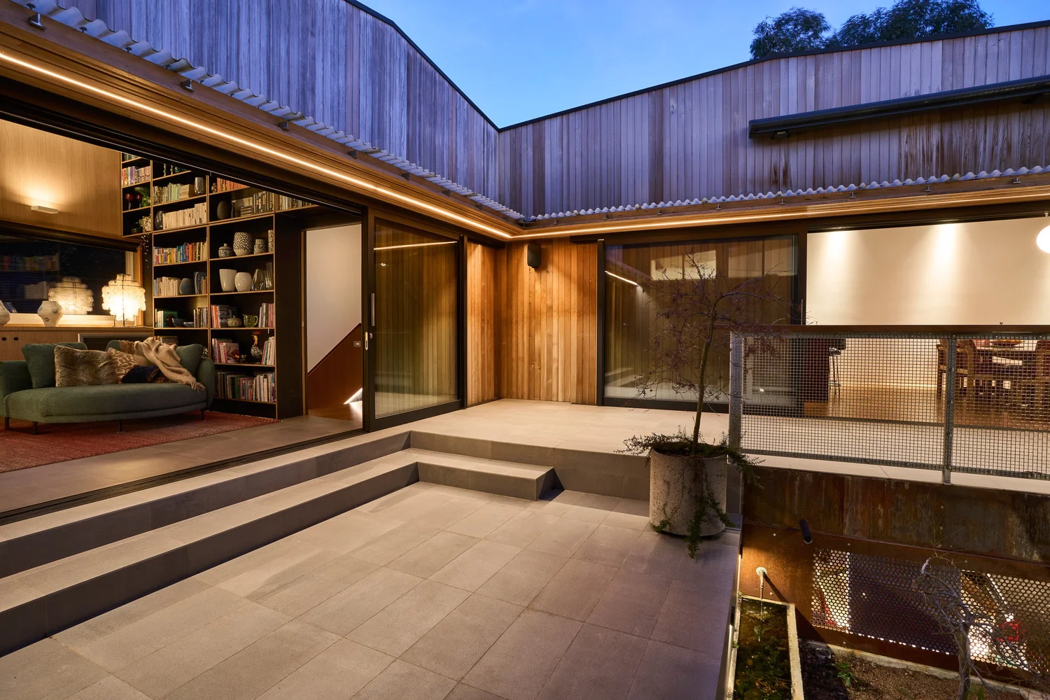 Specialist Architectural Home Lighting Designers