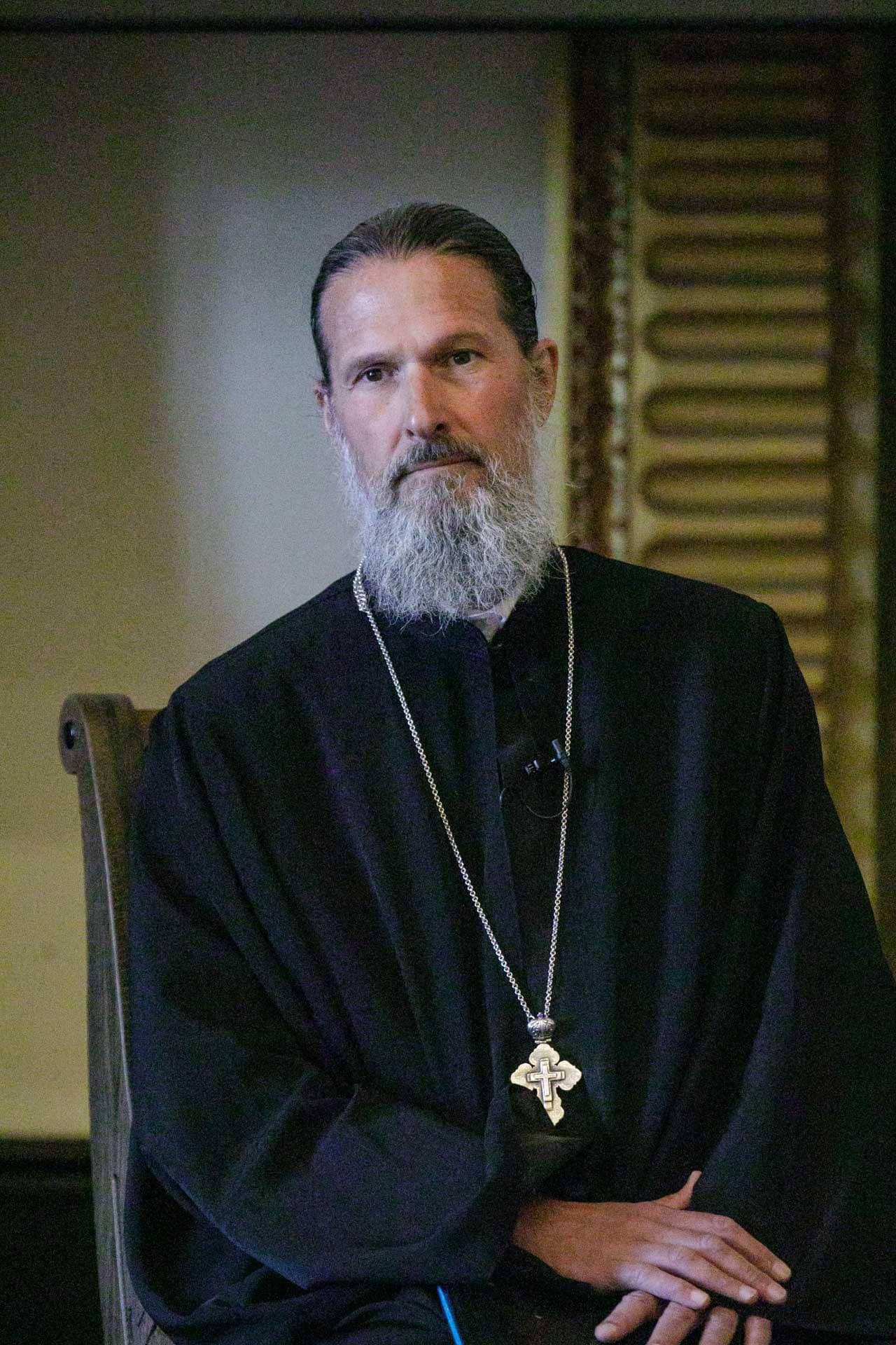 Mission & Teachers | Explore Faith Now — Patristic Nectar Publications