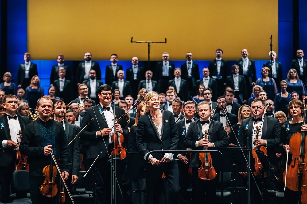 Ukrainian Freedom Orchestra