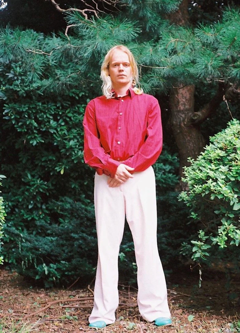 Connan Mockasin — The Others Way Festival