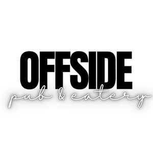OFFSIDE PUB & EATERY