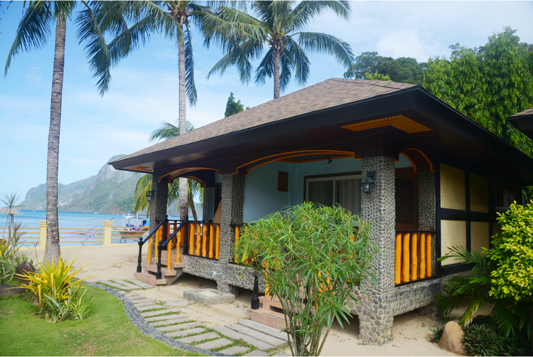 El Nido Garden Resort