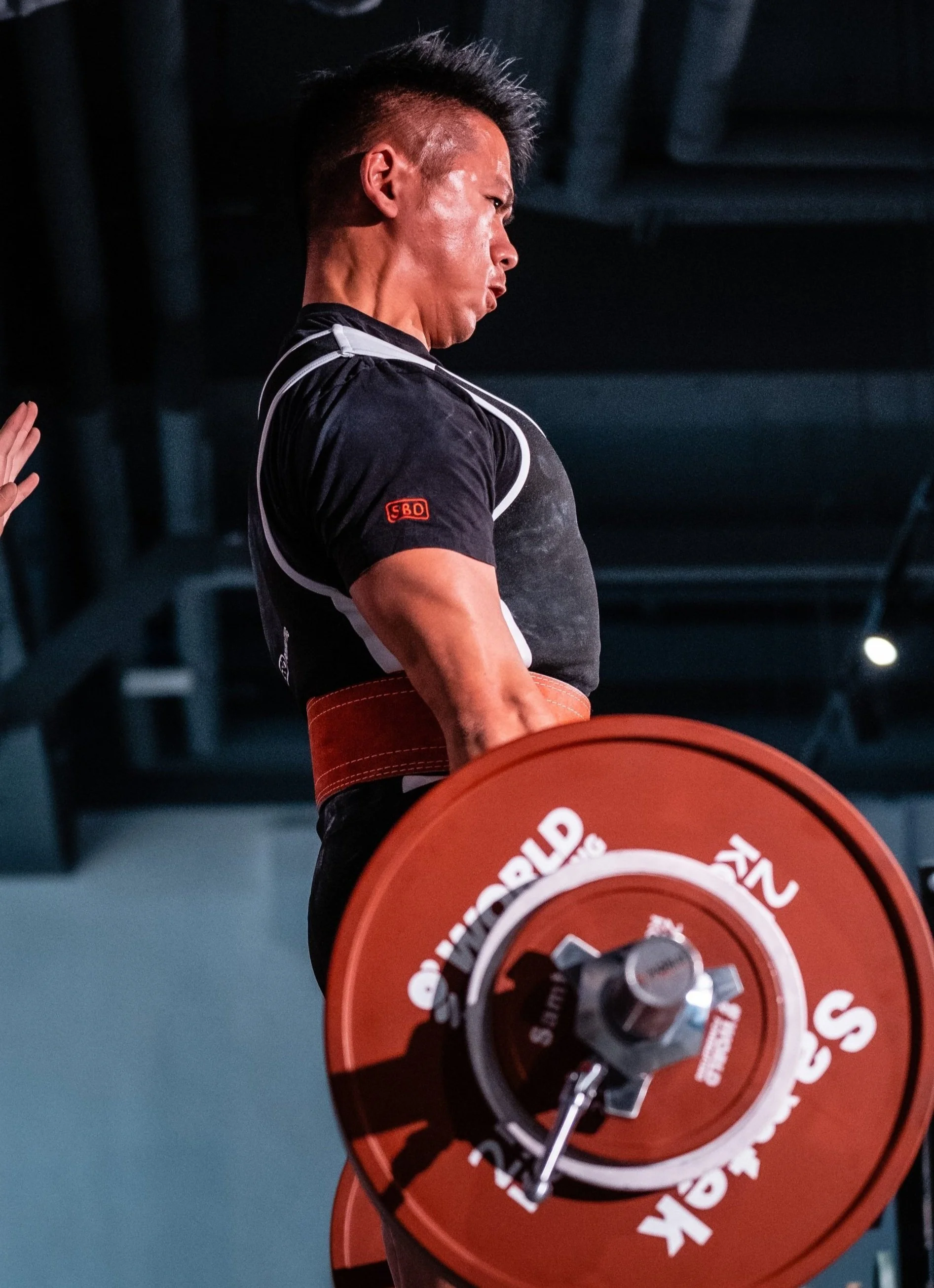 Powerhouse Barbell Club | Strength Training | Olympic Weightlifting ...