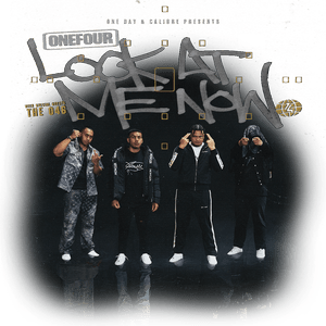 AU Tour — ONEFOUR Official