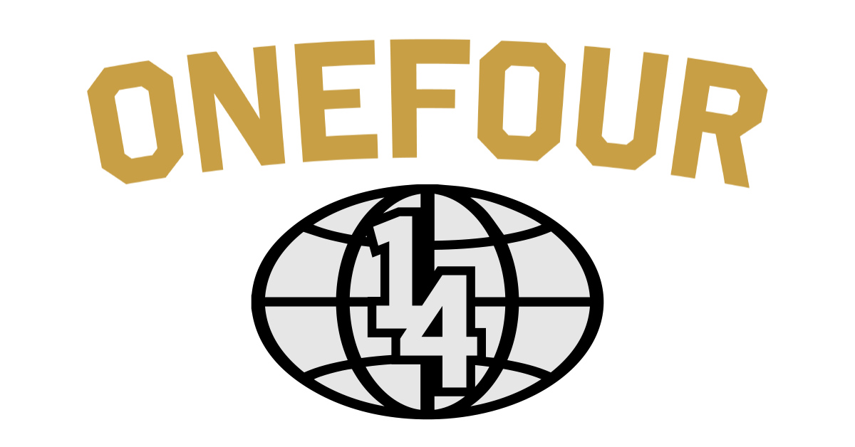 ONEFOUR Official