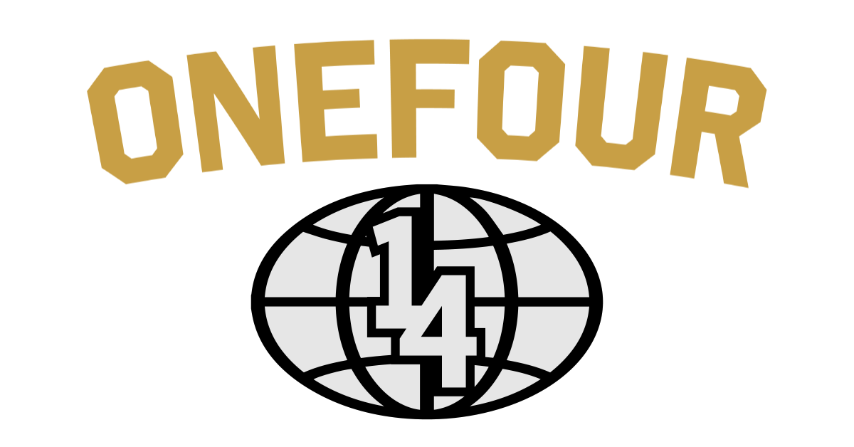 ONEFOUR Official