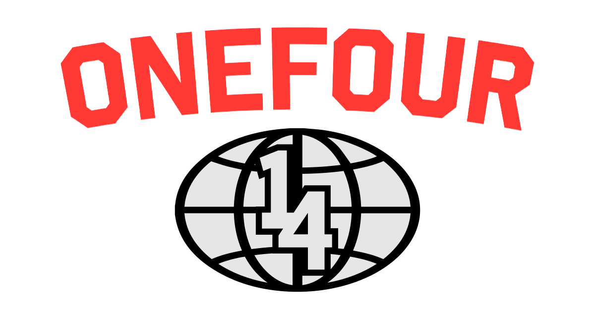 ONEFOUR Official