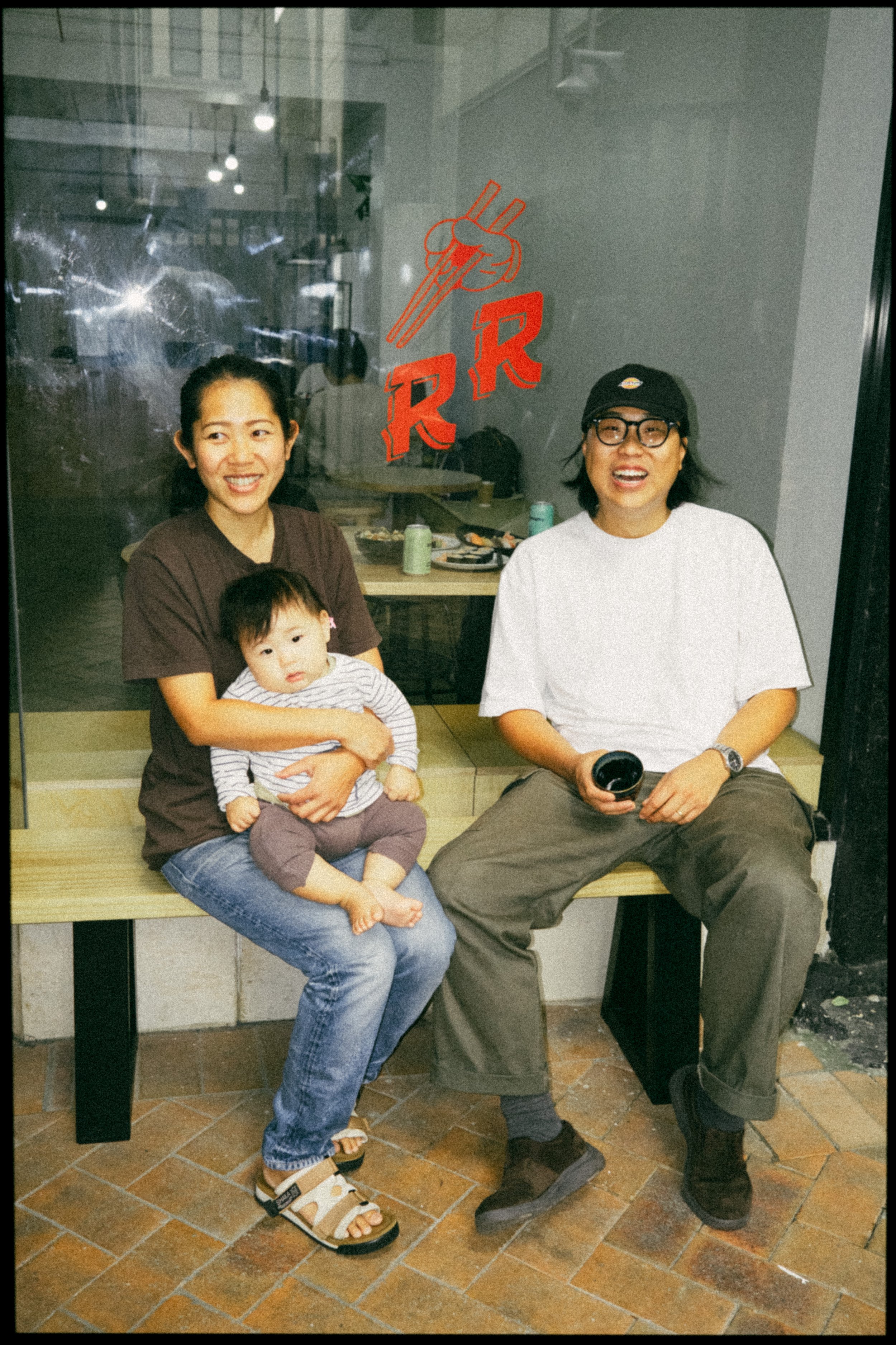 About — RIKARIKA SUSHI EXPRESS