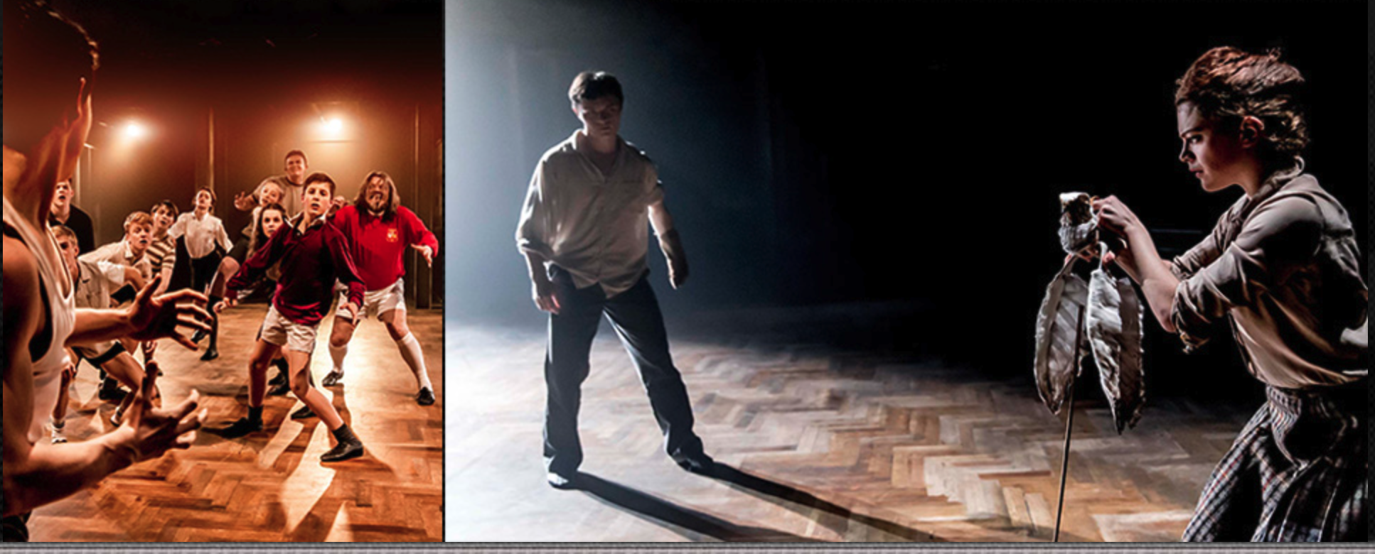 Latest News from Choreographer and Director Jonathan Watkins — Jonathan ...