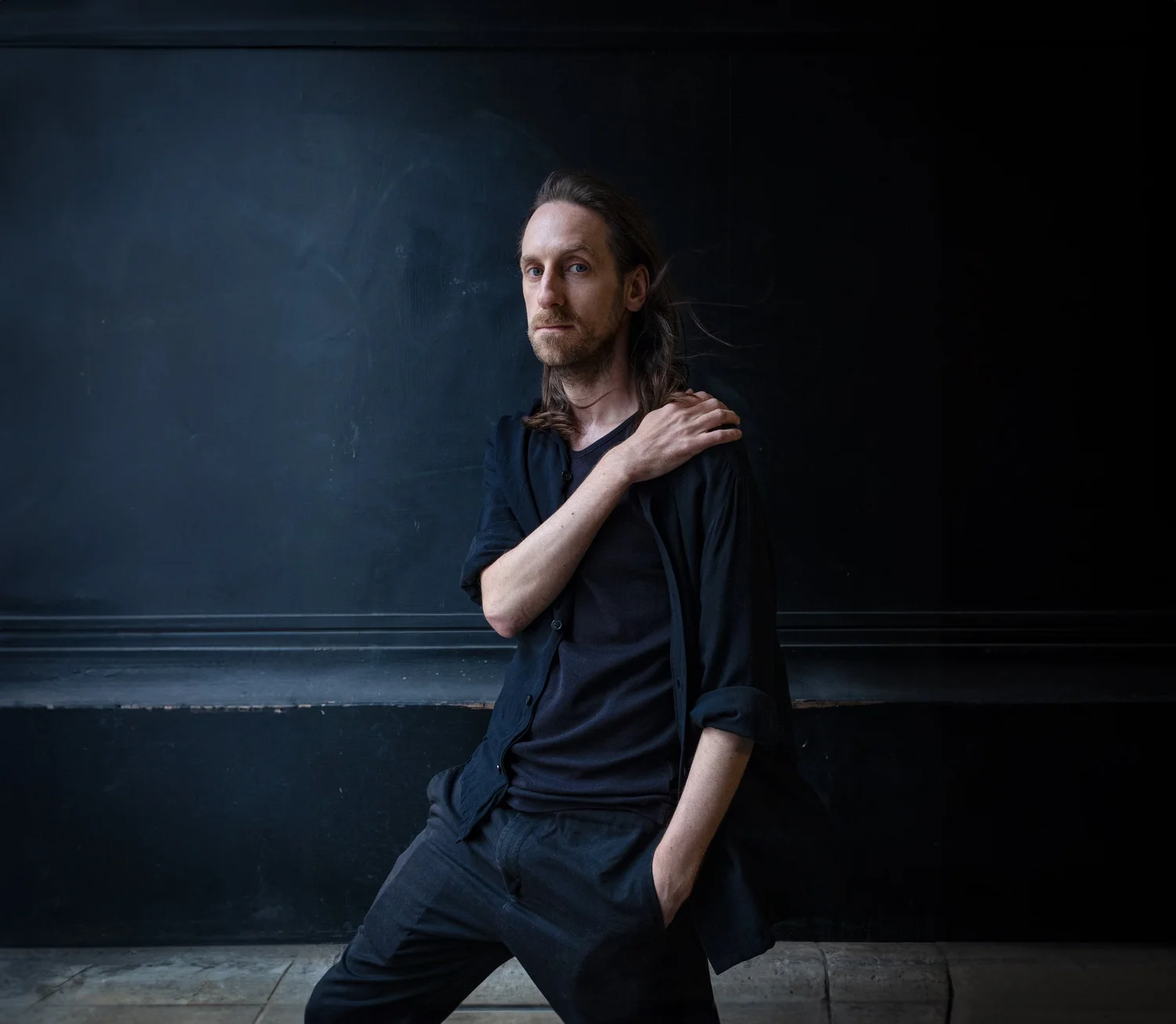 About — Jonathan Watkins