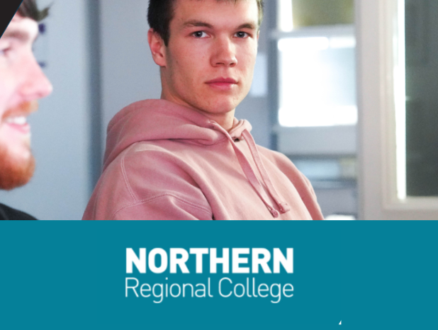 Further Education Colleges in Northern Ireland - Map and directory ...