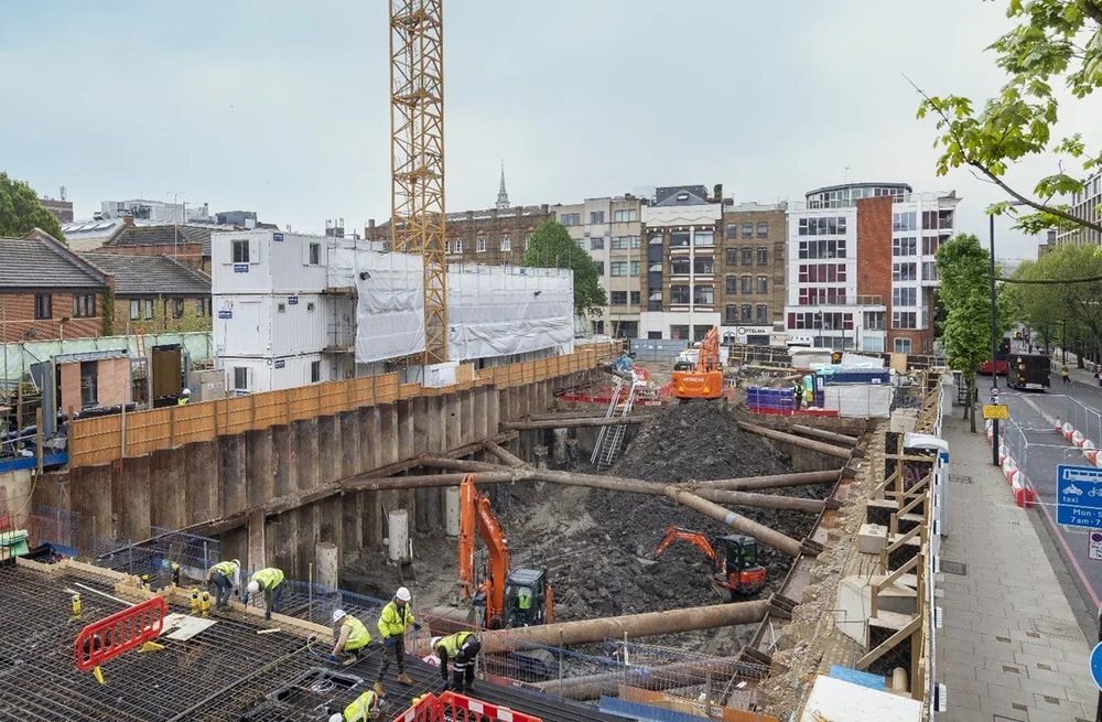 Construction Employers in Northern Ireland — Construction Futures NI