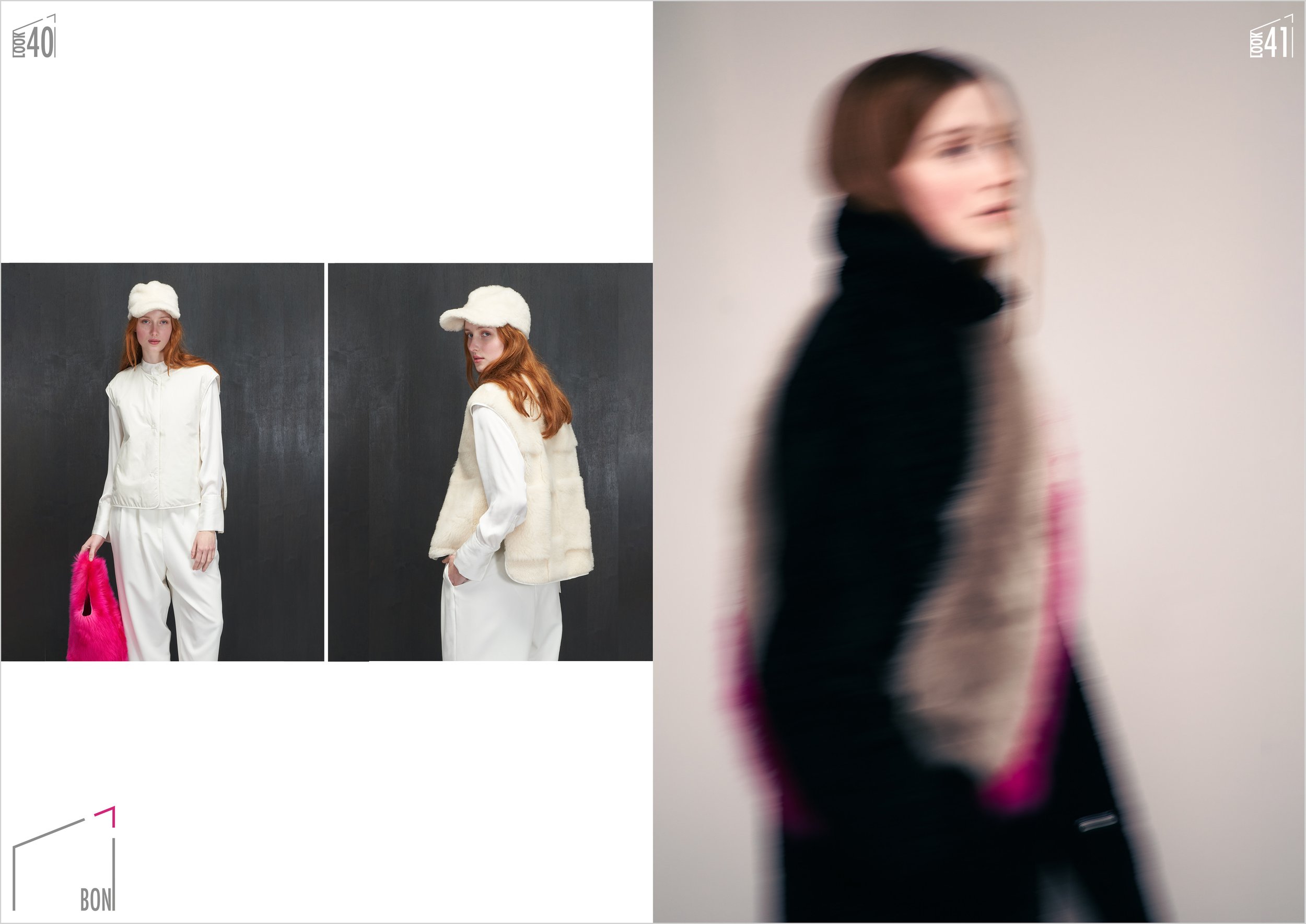 Gallery 3 — Luxury Shearling Clothing Gallery 3 — Luxury Shearling Clothing