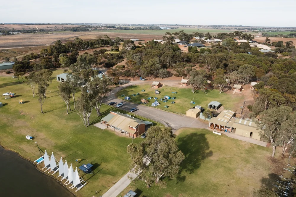 Facilities — Murraylands Aquatic Centre