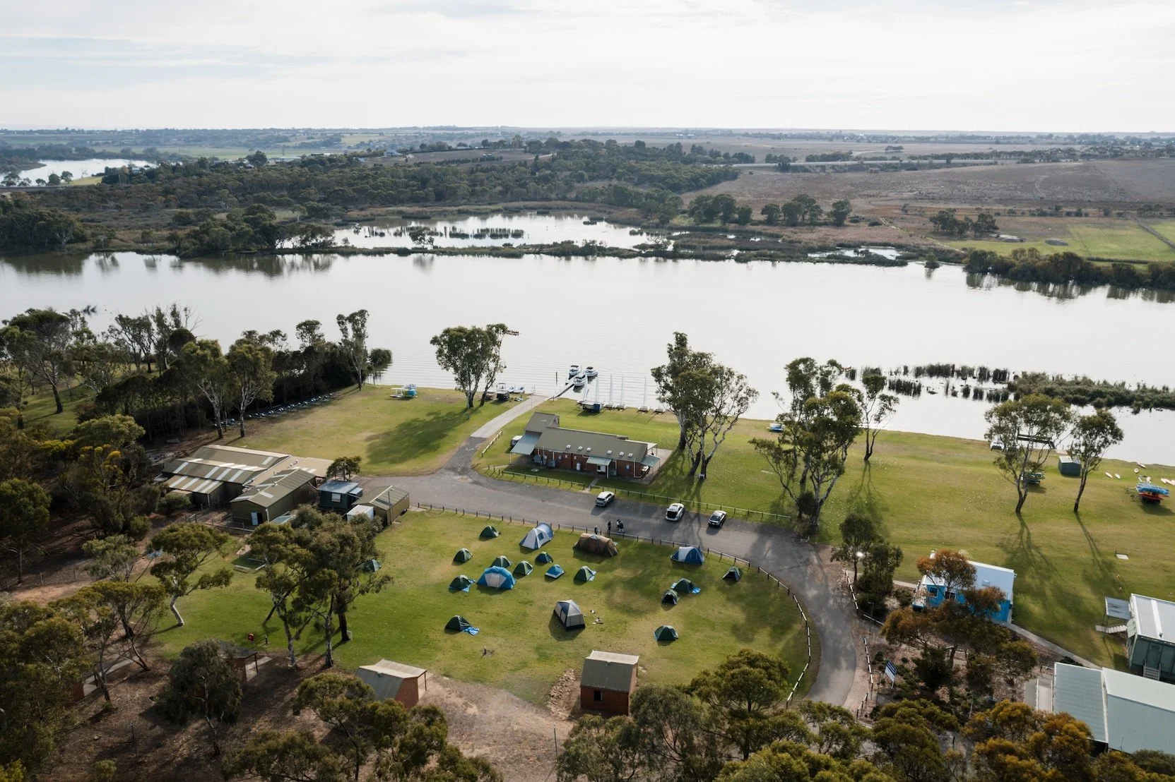 About Us — Murraylands Aquatic Centre