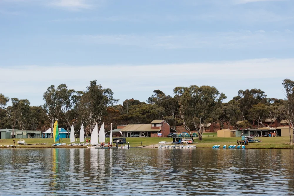About Us — Murraylands Aquatic Centre