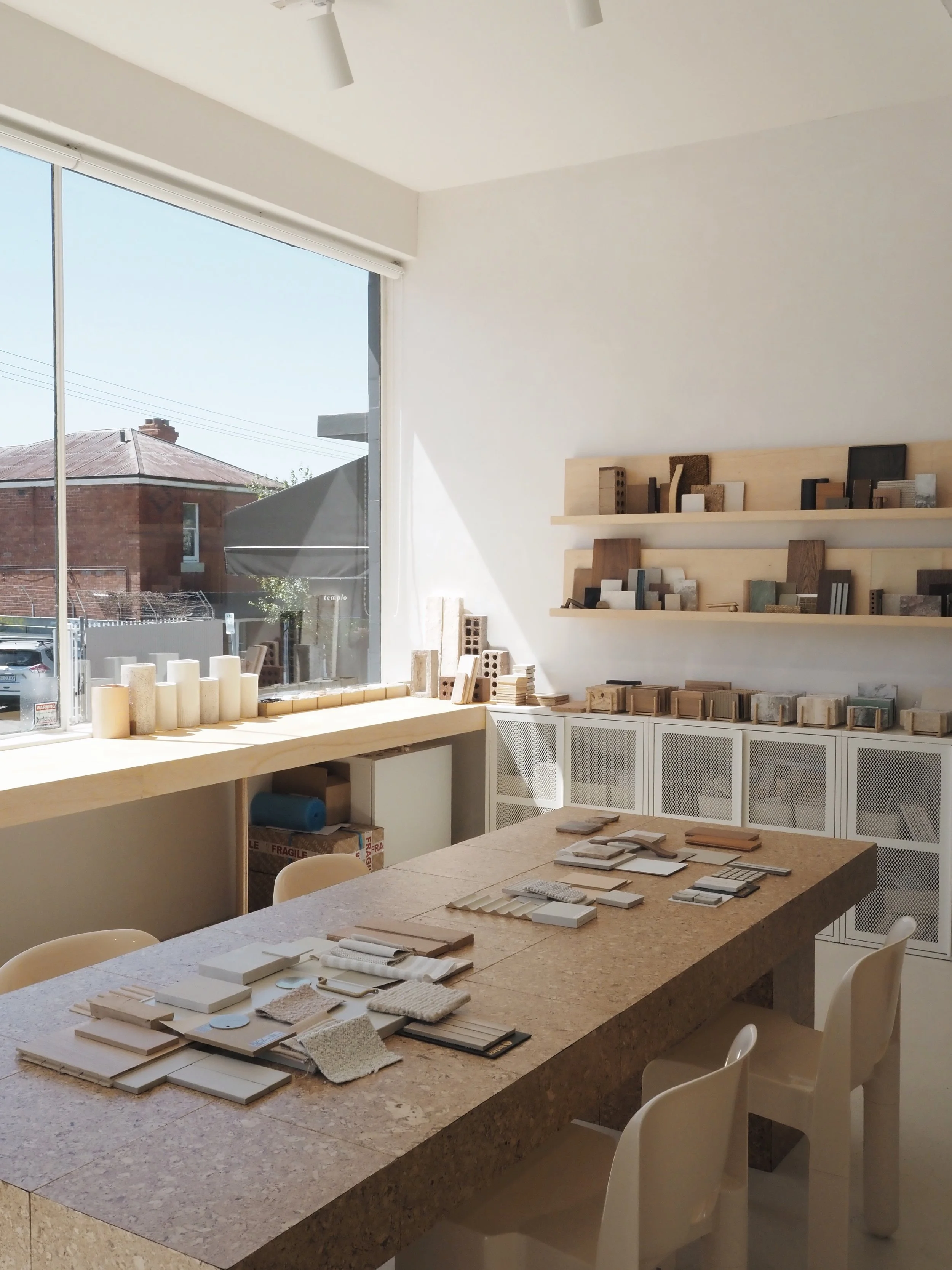 Contact us — We Ponder Interiors