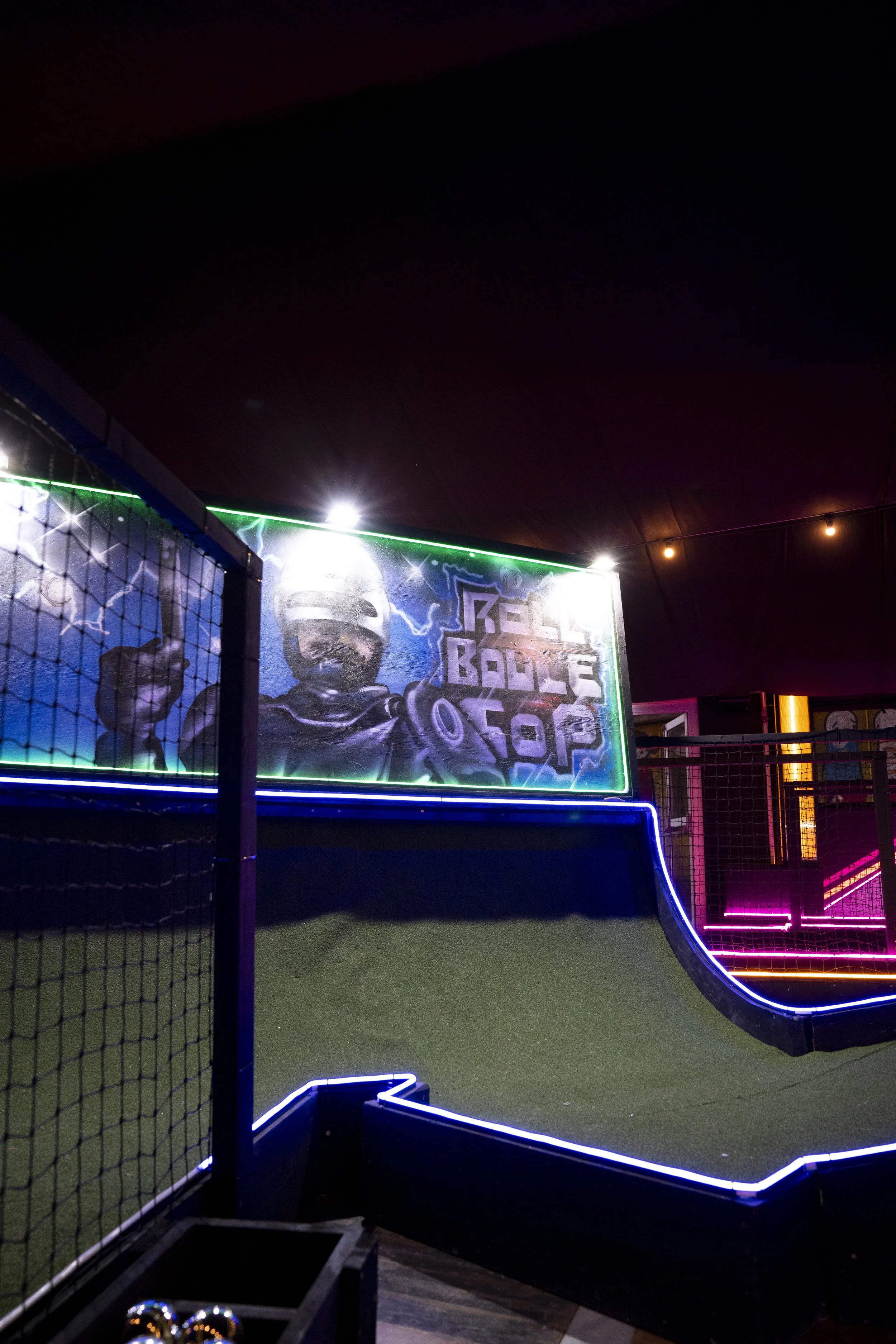 FAQs 1 — Crazy Boules